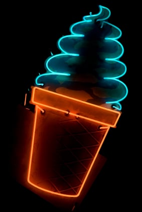 Ice-Cream Therapy — PA Eats