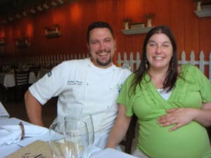 Amani's: A Farm-to-Fork Experience — PA Eats