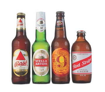 The 40 Best (and Worst) Beers in America — PA Eats