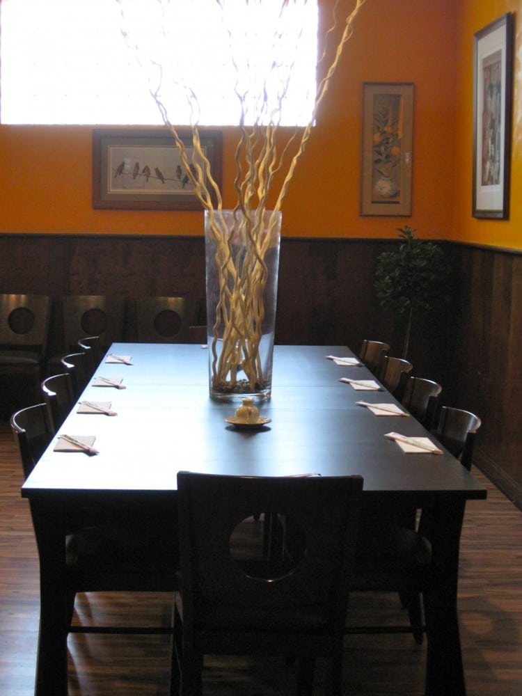Kennett Square Welcomes Lily: Asian Cuisine, Sushi & Grill — PA Eats Kennett Square Welcomes Lily: Asian Cuisine, Sushi & Grill — PA Eats