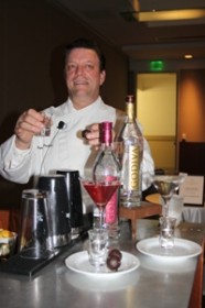 Friends of Eclat Chocolate & Pastry Series Host Pastry Chef Patrick ...