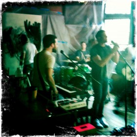 Photos of Spotted Atrocious: Christmas in July at Side Bar — PA Eats