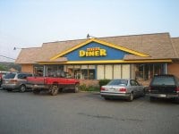 Exton Diner Becomes Bistro 24 With New Look and Menu — PA Eats