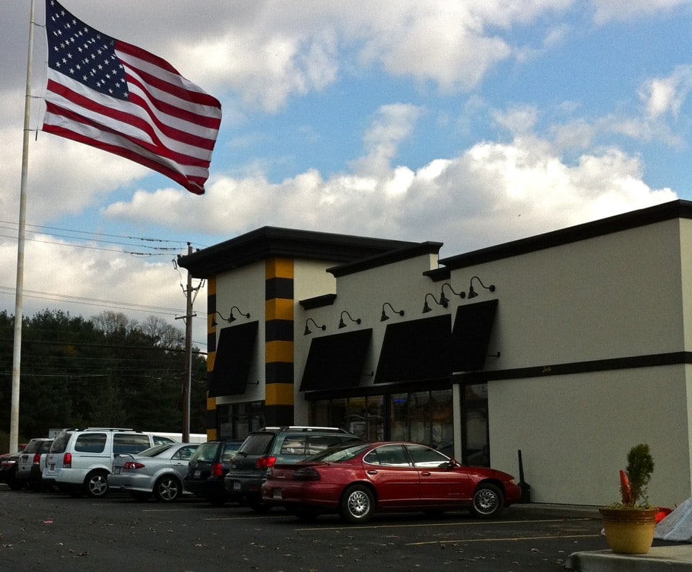 Exton Diner Transforms into Bistro 24 American Grille — PA Eats