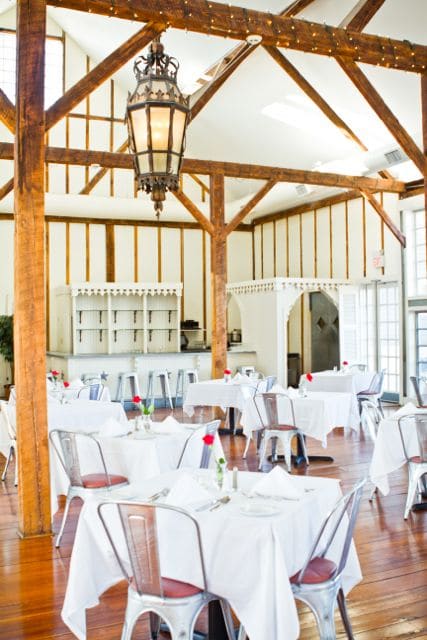 New Owners of The Gables at Chadds Ford Give the Fine Dining Spot a ...