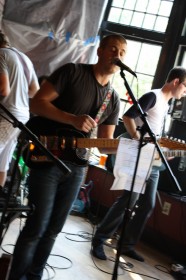 West Chester’s Spotted Atrocious Debuts New Album, Strike Up the Band ...