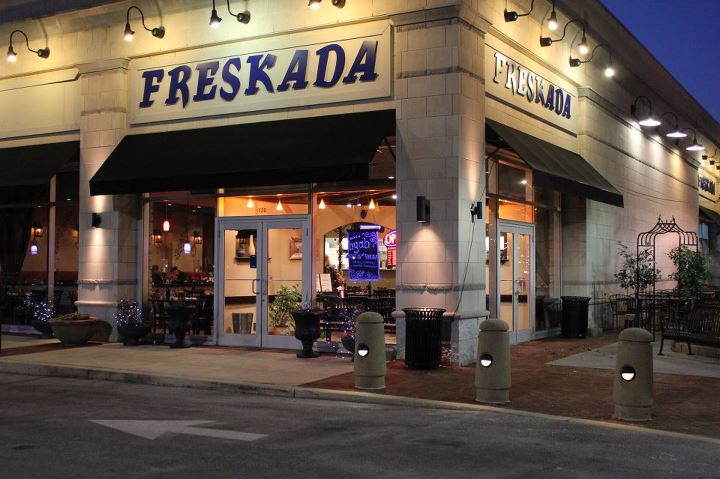 Main Street at Exton's Freskada BYOB Receives a Fresh Start – a New ...