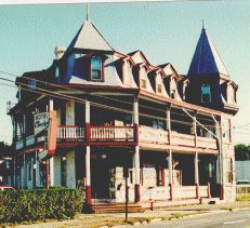 Sips Bistro and Bar Opens July 20 in Phoenixville — PA Eats