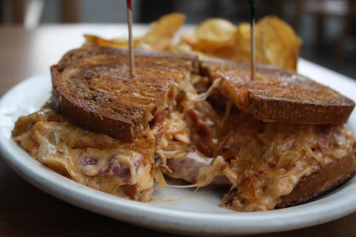 Delicious Deals—Seven Reasons to Visit Appetites on Main for Foodie ...