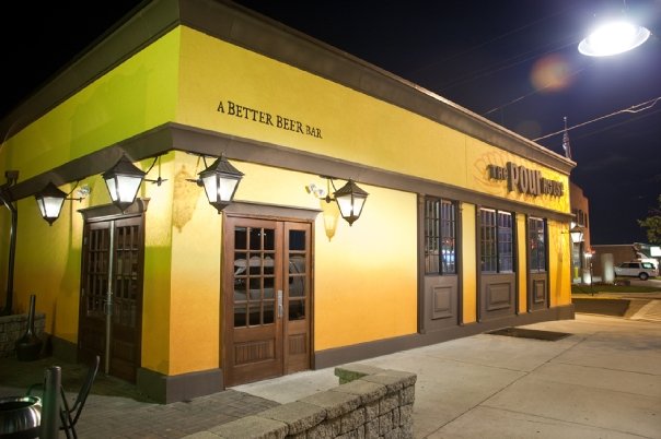 The Pour House to Replace Former Cheeseburger in Paradise — PA Eats