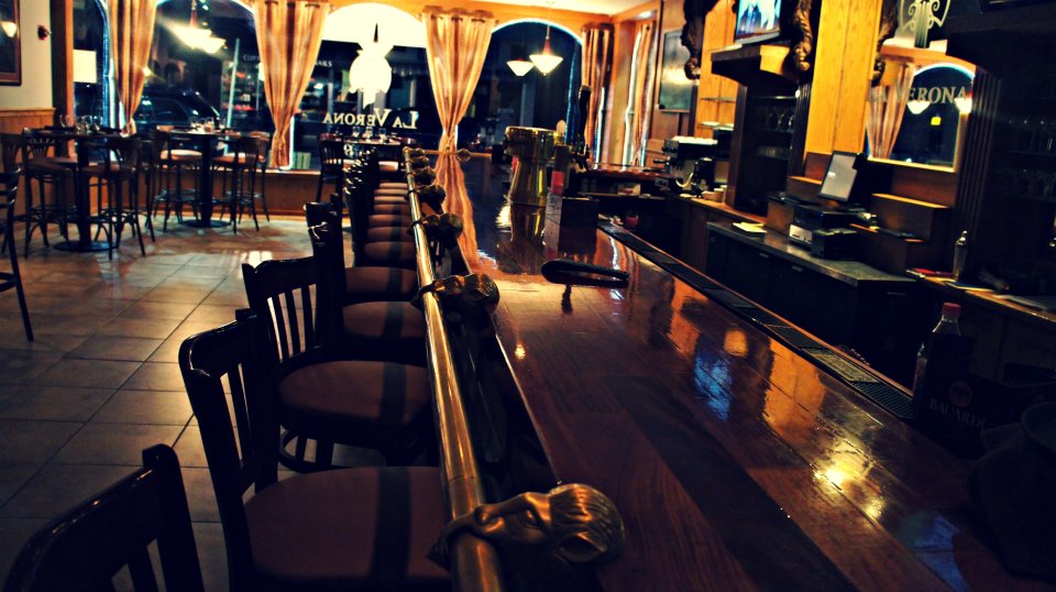 La Verona Hosts Feast of the Seven Fishes — PA Eats