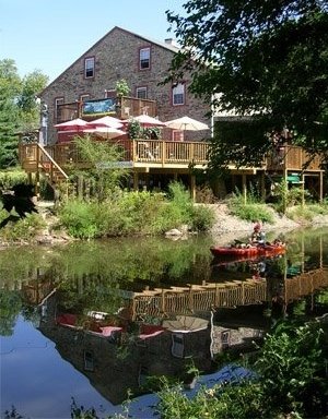 Railroad Street Bar & Grill and French Quarter Bistro Team Up to Take ...