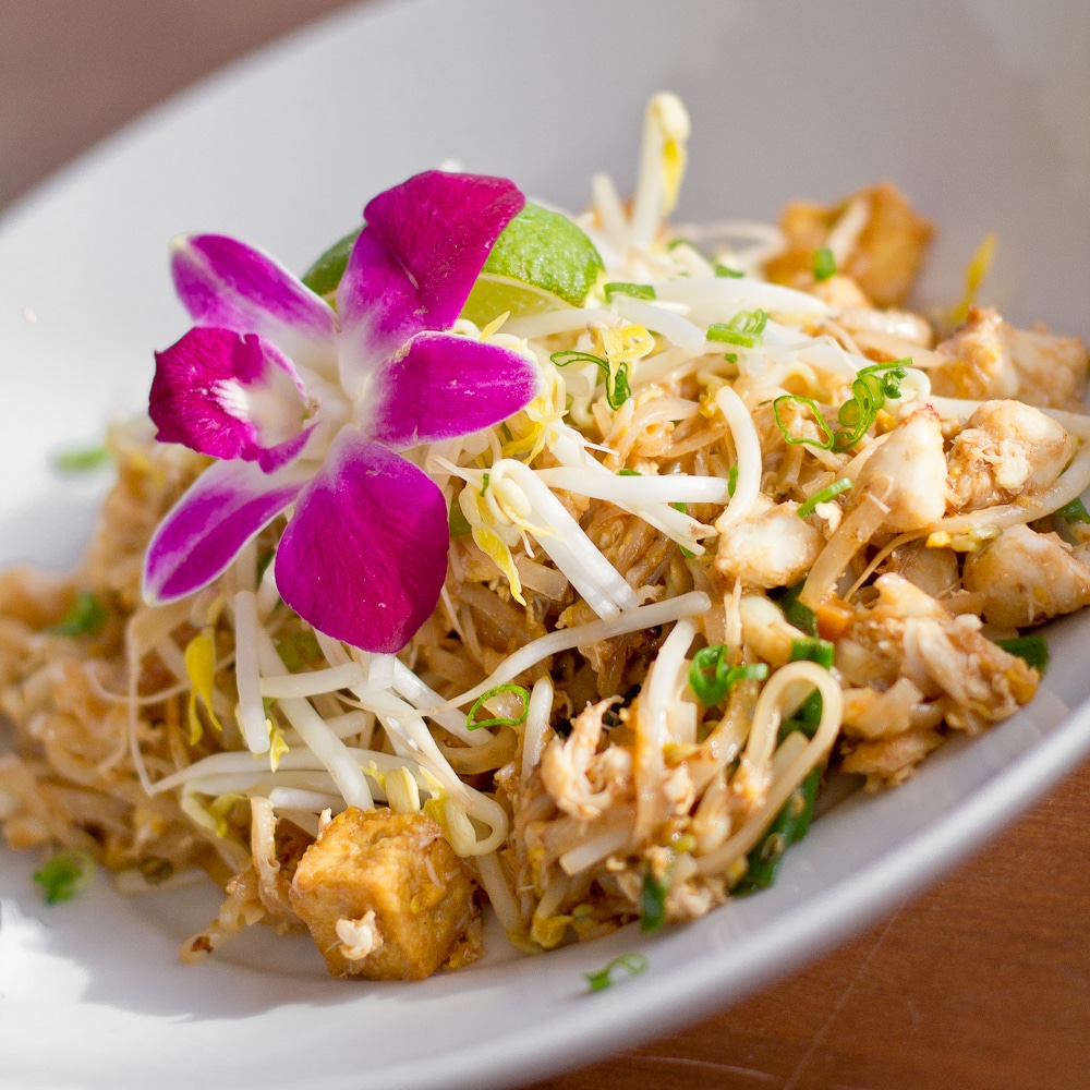 Meet-and-Eat with Azie on Main’s New Chef de Cuisine Rico Franco — PA Eats