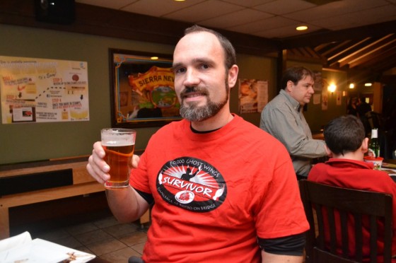 Local Love Affair: Shawn Proctor's Crush on Bistro on Bridge — PA Eats