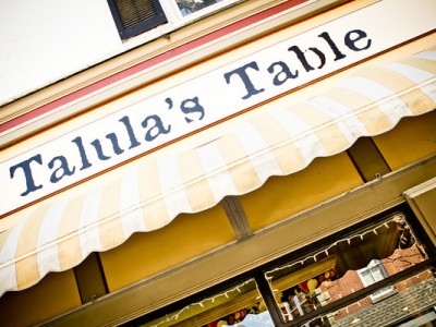 Celebrate St. Pat’s with Talula’s Table, Sly Fox & Crisp & Co. to Join ...