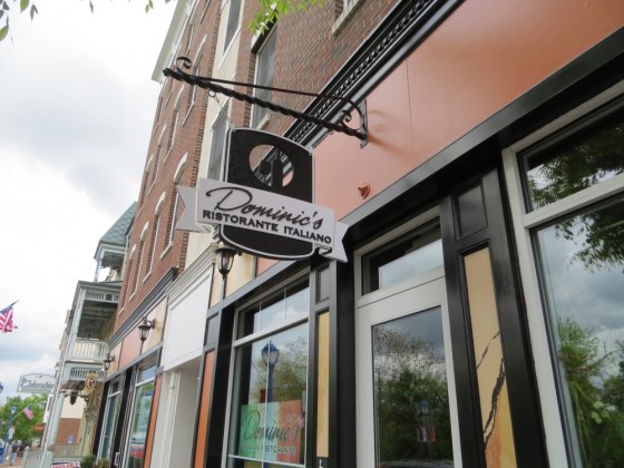 Dominic’s Ristorante Italiano: It’s a Family Affair — PA Eats