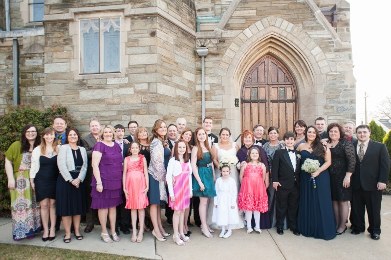 Family, Fun and Chinese Food—Laura Hibbs McKenzie's Favorite Holiday ...