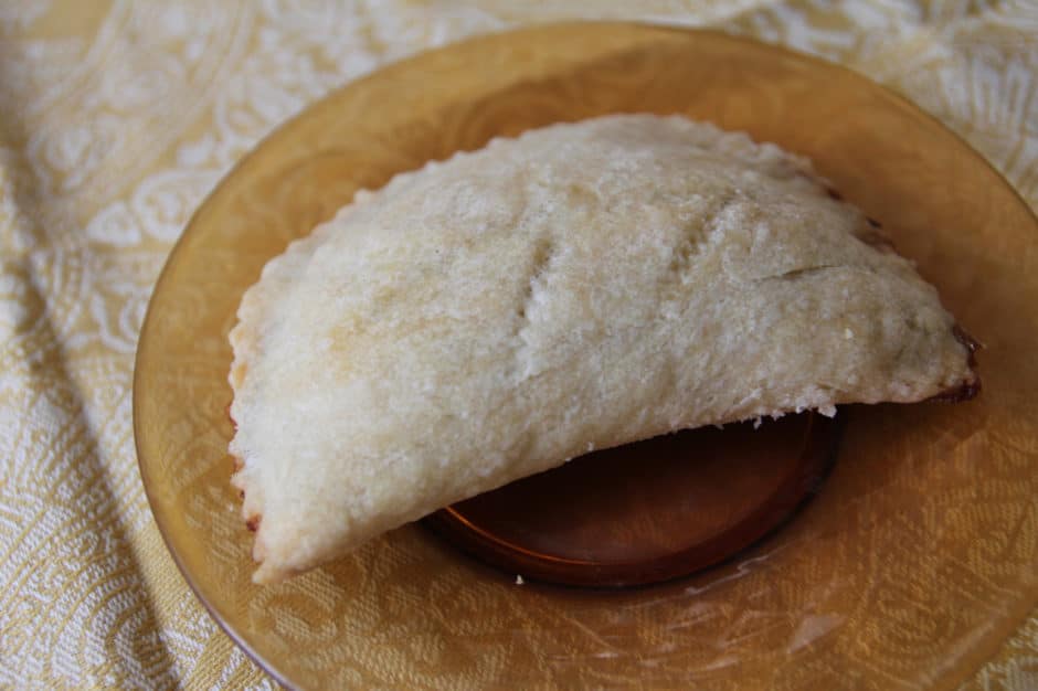 The Art of the Amish Half-Moon Pie | How to Make Amish Half-Moon Pie