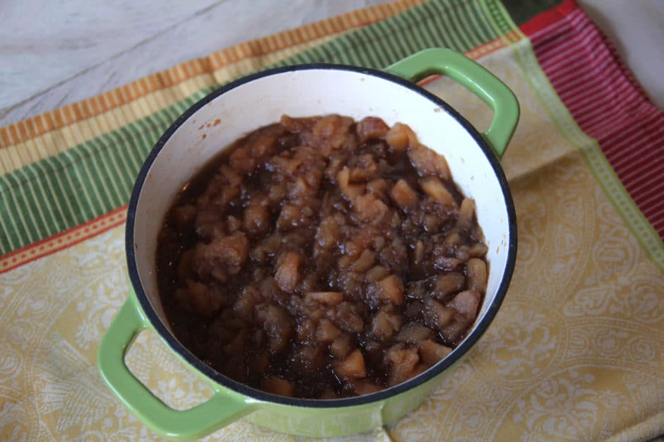 The Art of the Amish Half-Moon Pie | How to Make Amish Half-Moon Pie