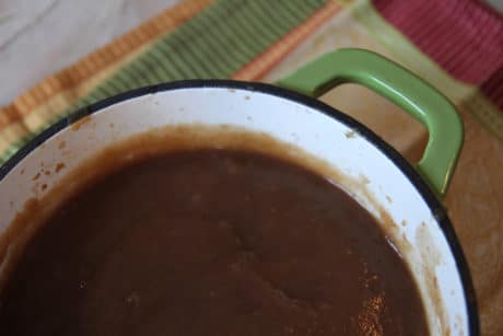 The Art of the Amish Half-Moon Pie | How to Make Amish Half-Moon Pie