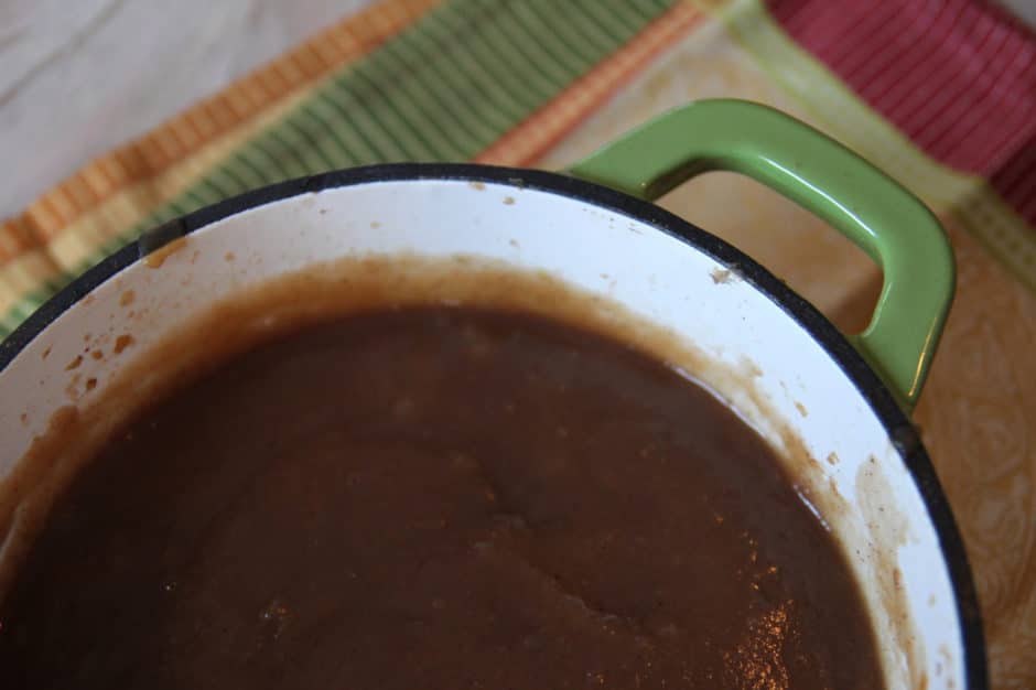 The Art of the Amish Half-Moon Pie | How to Make Amish Half-Moon Pie