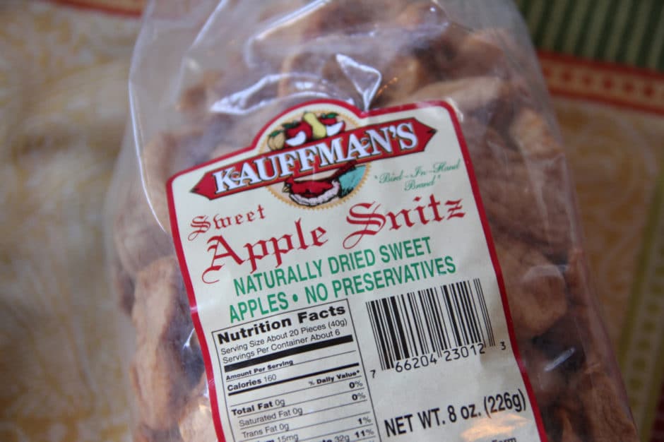 The Art of the Amish Half-Moon Pie | How to Make Amish Half-Moon Pie