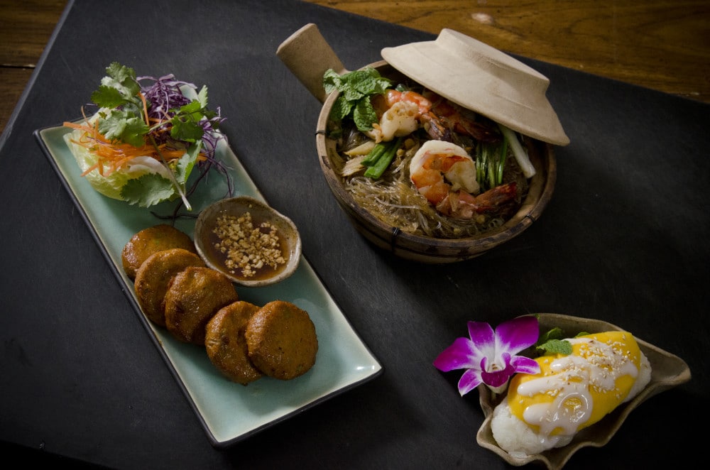 Don't Miss This: Chabaa Thai Bistro Reopens August 23! — PA Eats