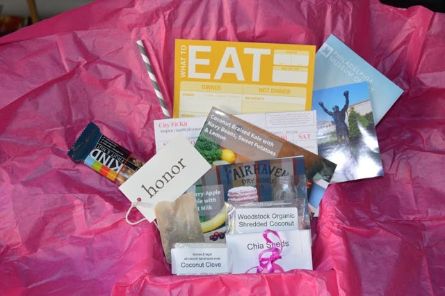 City Fit Kit: Laura Hibbs McKenzie Tested, PA Eats Approved — PA Eats