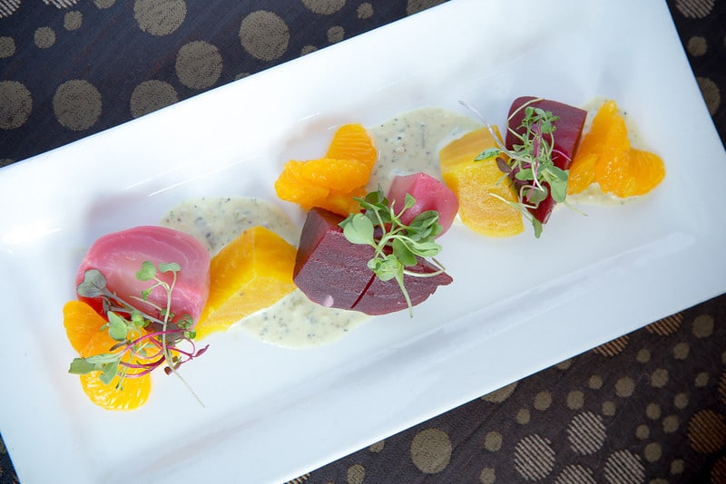 Substitutions Encouraged: Local Chefs & Restaurant Owners Welcome ...