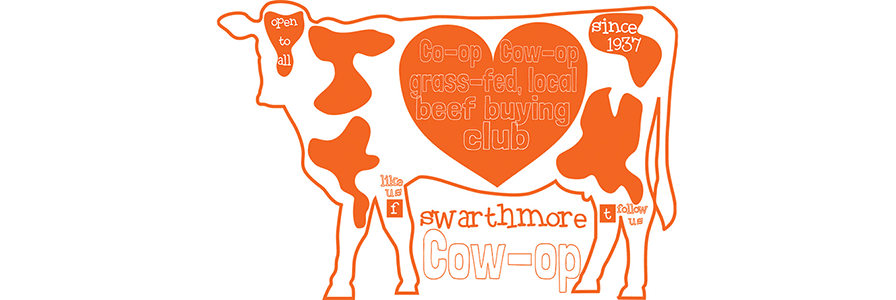 Join Swarthmore Co-op's New Grass-Fed Beef Club — PA Eats