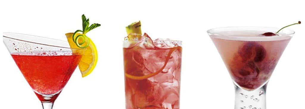 Top 4 Tree-Inspired Cocktails to Create on Arbor Day — PA Eats