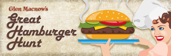 Billy’s Burger Lands in Glen Macnow’s Top 40 Burger Hunt — PA Eats