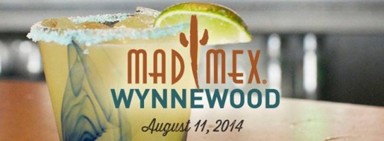 Mad Mex to Open New Location on the Main Line Offering New Brunch Menu ...