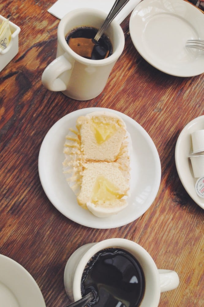 Top 6 Bakeries You Need to Visit in Chestnut Hill — PA Eats