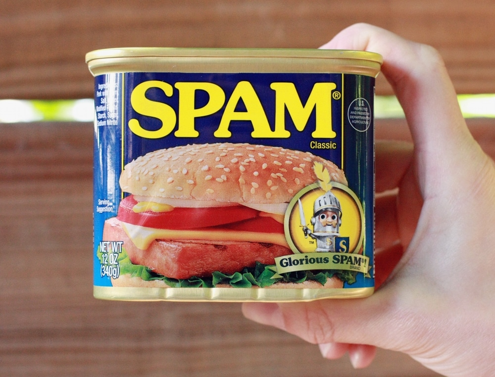 Celebrate America's Favorite Canned Meat—SPAM!—at Philly’s American ...
