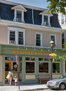 Hit the Streets This September to Catch Weavers Way Co-op in Action ...