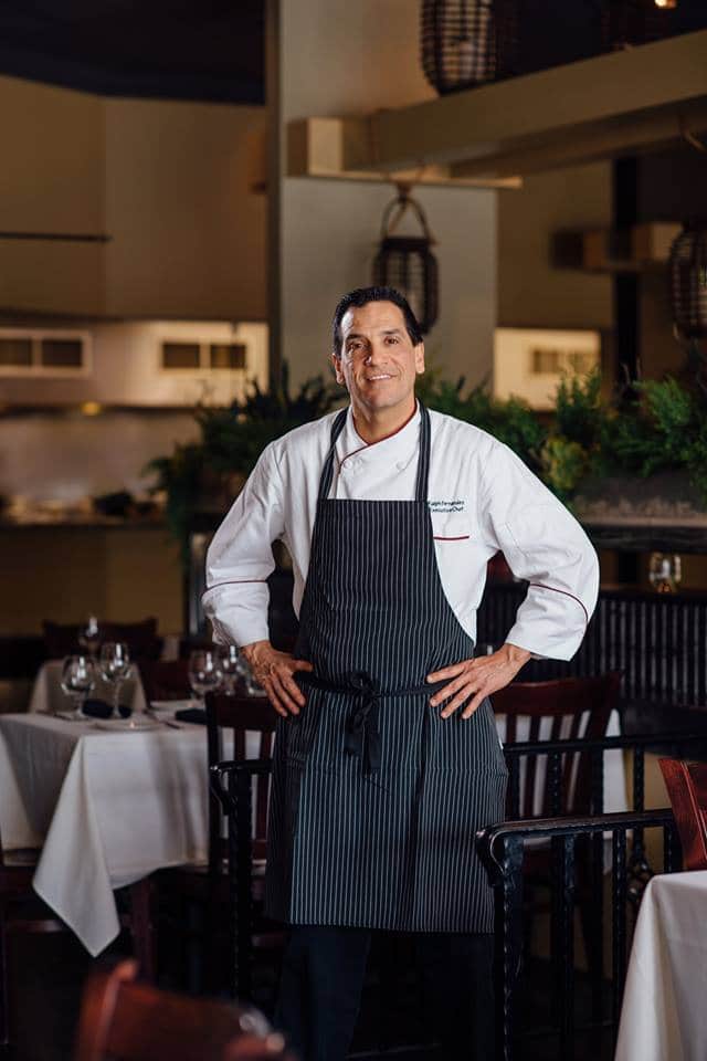 Say It Isn't So: Forage American Brasserie Closes Its Doors — PA Eats