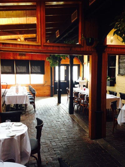 Sips Bistro & Bar Unveils New Year's Eve Menu — PA Eats