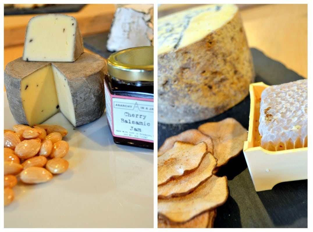 4 Whole Foods Market Cheese Pairings for the Holidays — PA Eats