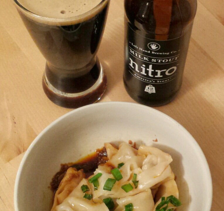 Sichuan and Sips: A Guide to Pairing Beer with Han Dynasty Takeout — PA ...
