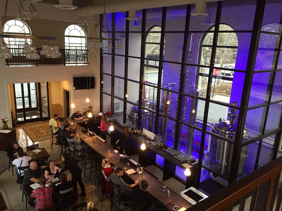 5 Best Cocktail Bars in Bethlehem, Pennsylvania — PA Eats