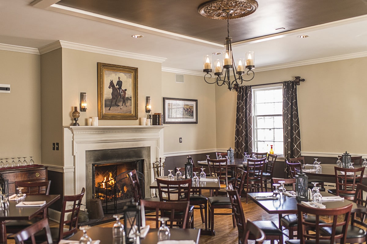 5 Restaurants at the Crossroads of Historic Dining in Exton — PA Eats