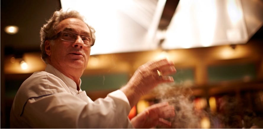 The Story of Georges Perrier to Hit the Silver Screen — PA Eats