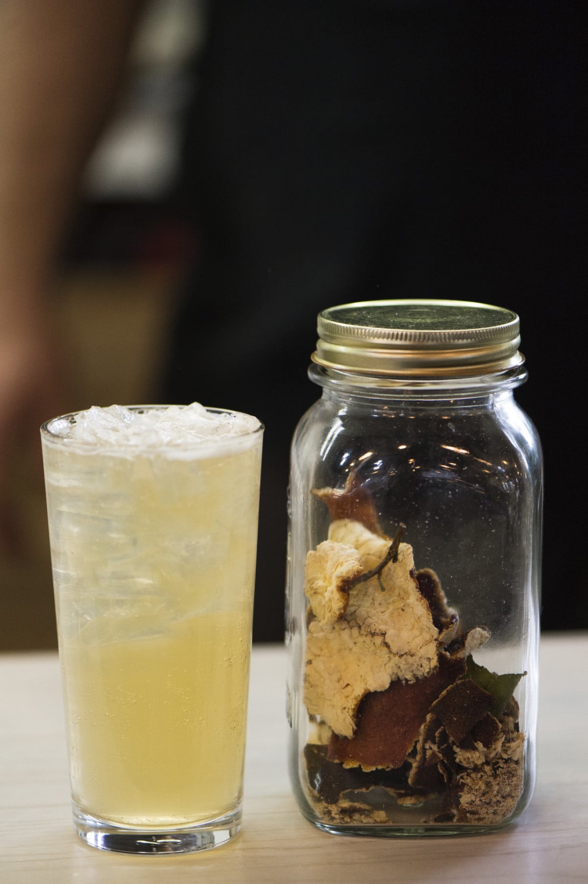 5 Questions with Andrew Barnes of Central Market York's The Fizzy Bee ...