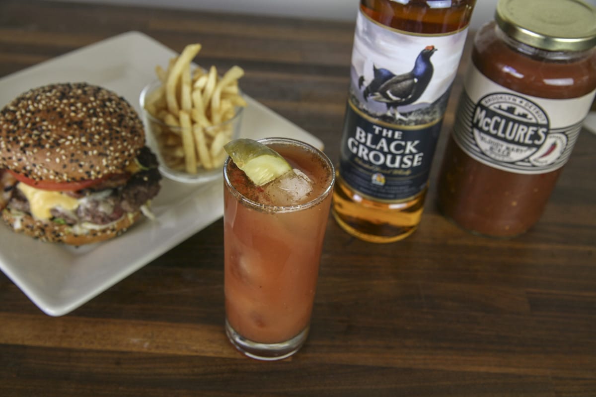 Must-Try Cocktail Recipe: Braveheart Bloody Mary — PA Eats