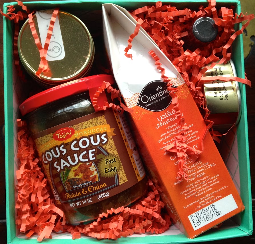 'Try the World' Delivers International Delights to Your Door — PA Eats