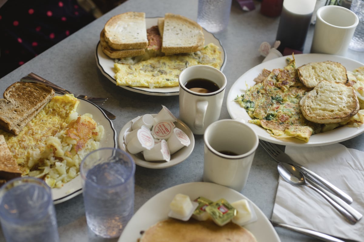 Don’t Overlook These Philly Breakfast Spots — PA Eats