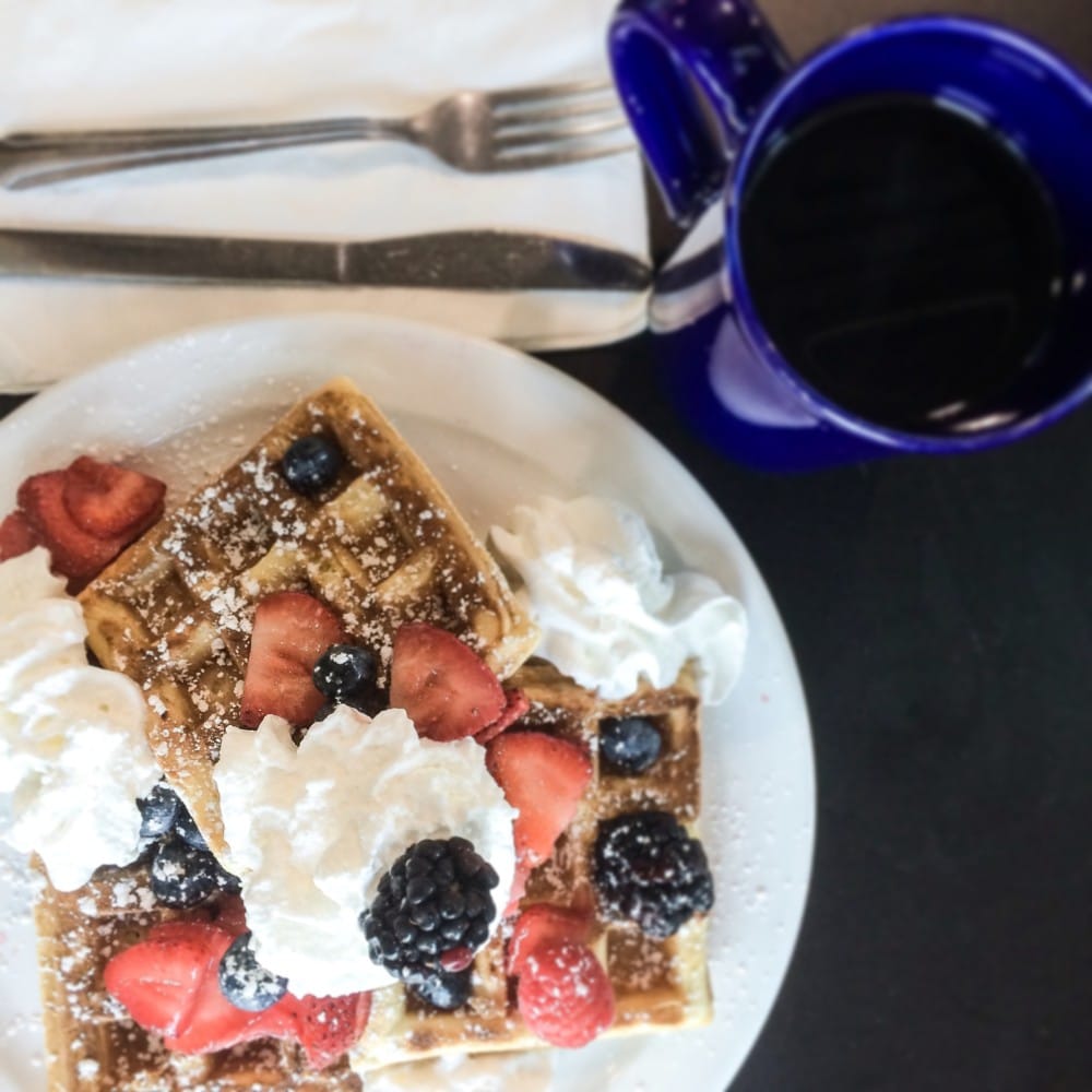 Dig In at These 5 Fan Favorite Weekend Brunch (and Breakfast) Spots in ...
