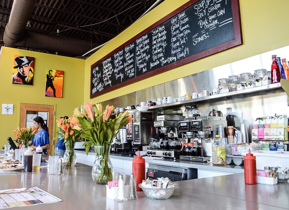 Green Street Grill—Downingtown's Best Kept Secret — PA Eats