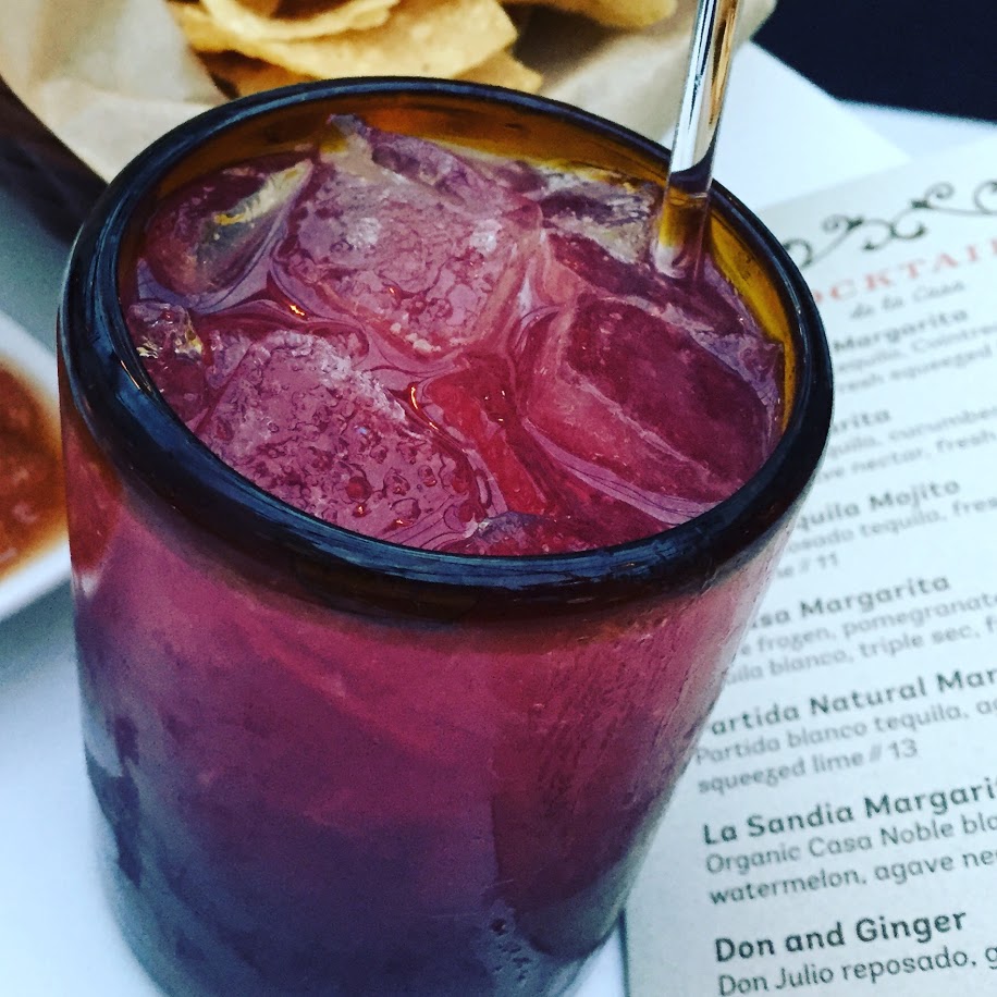 Besito Mexican’s Passionate Love Affair with Food — PA Eats